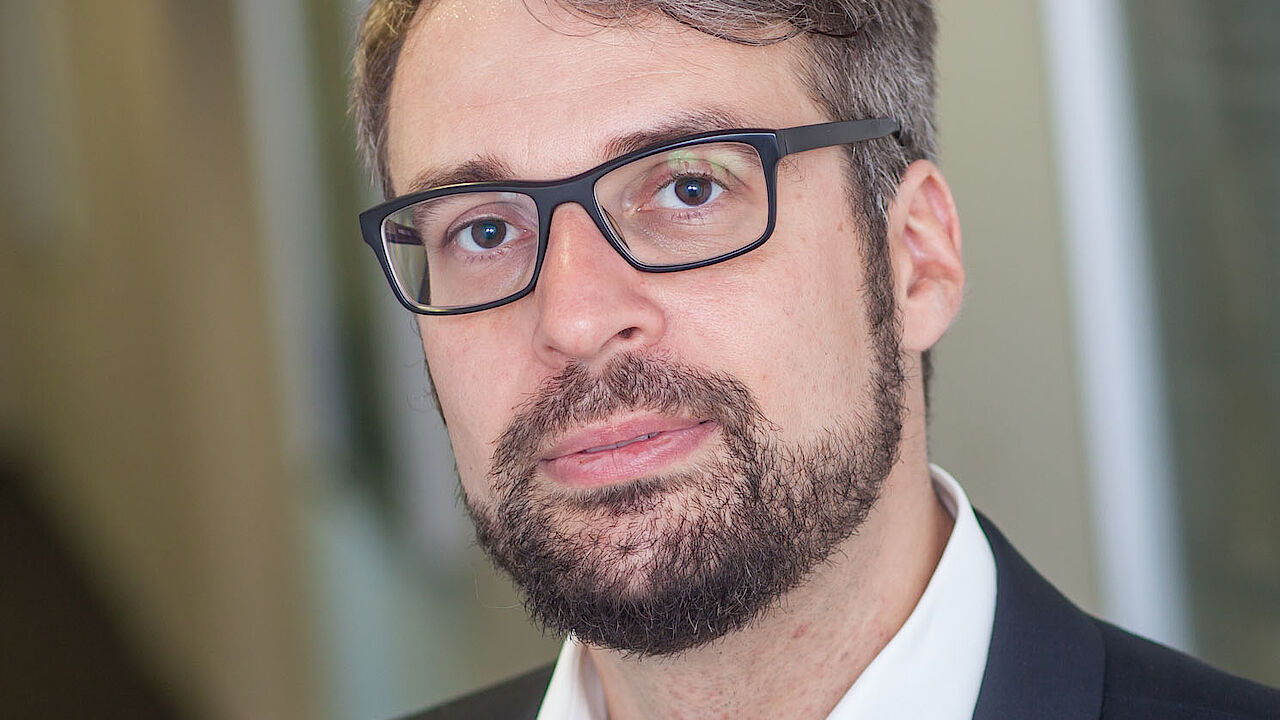 Prof. Dr. Stefan Kirchner – Digital future